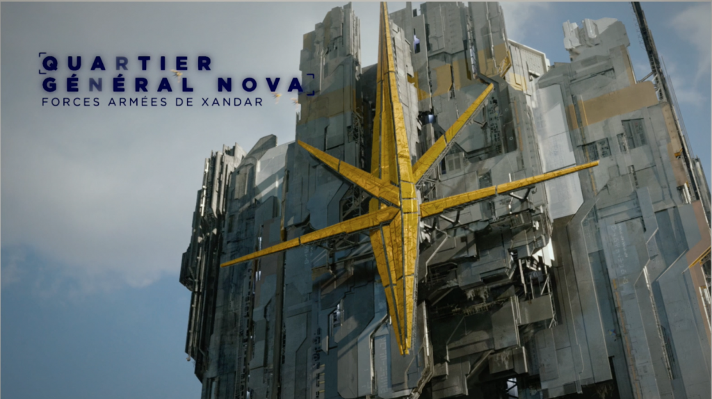 The Well | Disney Digital Studio Services