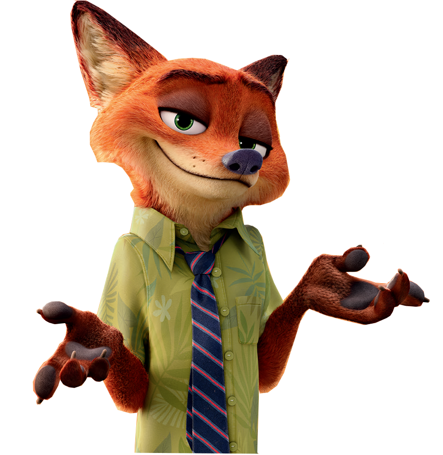 Behind the Mix of Zootopia | Disney Digital Studio Services