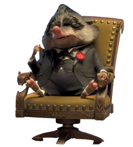 Behind the Mix of Zootopia | Disney Digital Studio Services