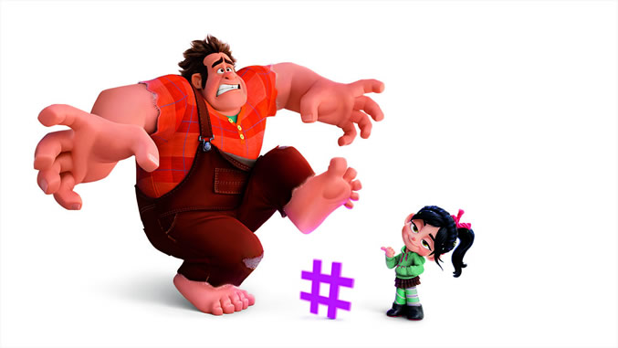 Disney Digital Studio Services