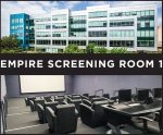Disney Digital Studio Services