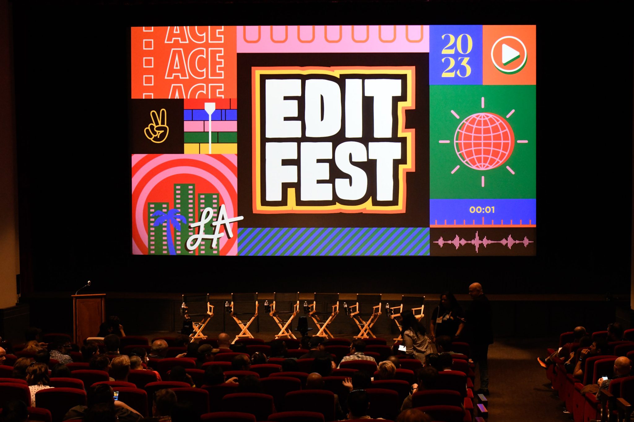 Disney Digital Studio Services