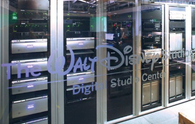 Digital Media Services | Disney Digital Studio Services