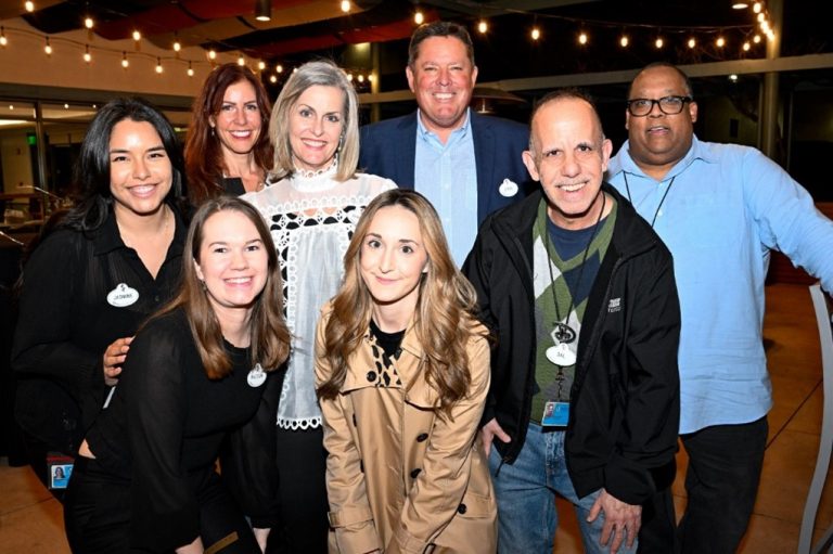 2024 ACE Nominee Reception | Disney Digital Studio Services
