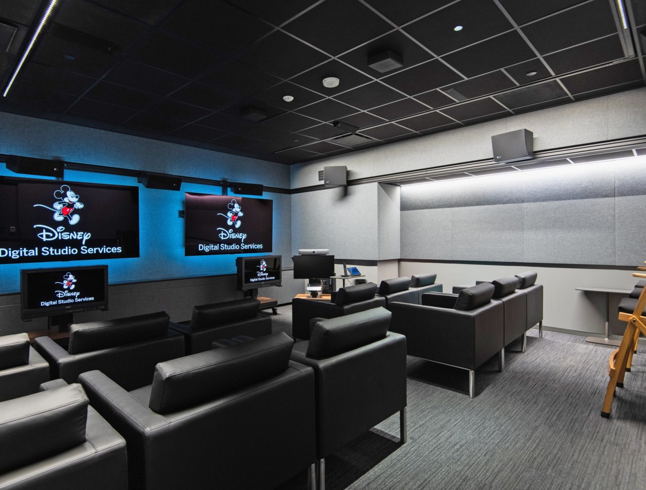 Wells 6 | Disney Digital Studio Services