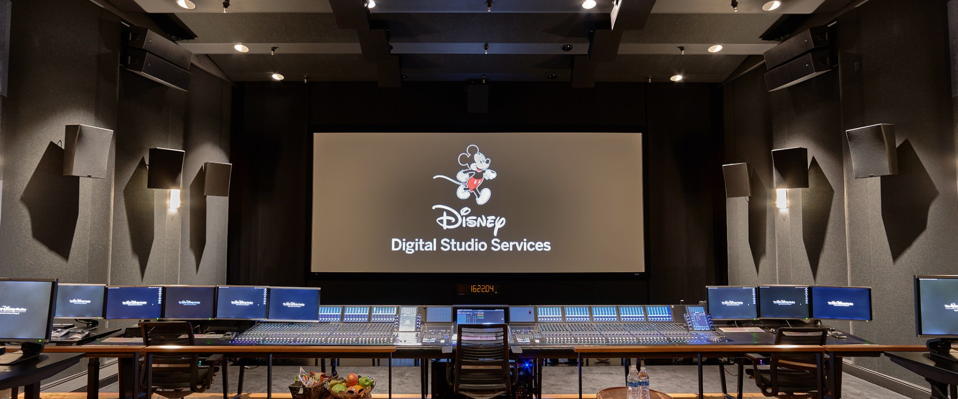 Stage C | Disney Digital Studio Services